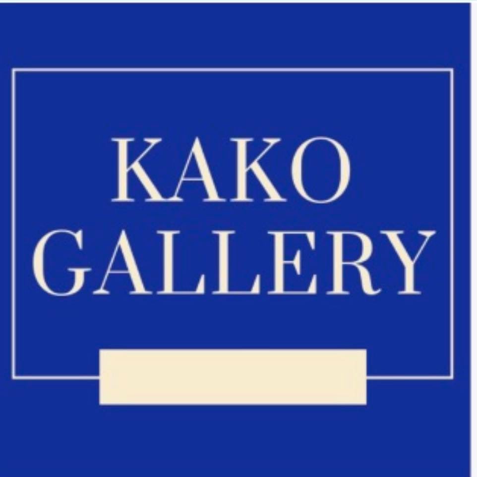 Kako Gallery logo